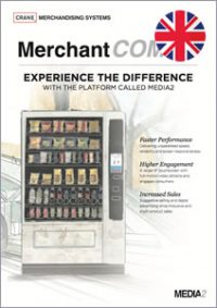 Brochures – Crane Merchandising Systems